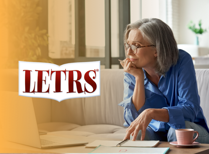 Alabama Expands LETRS Professional Learning Statewide | Cambium ...