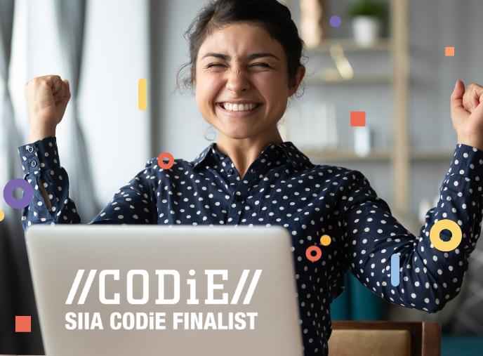 Three Cambium Companies Named Finalists in 2021 CODiE Awards | Cambium Learning Group