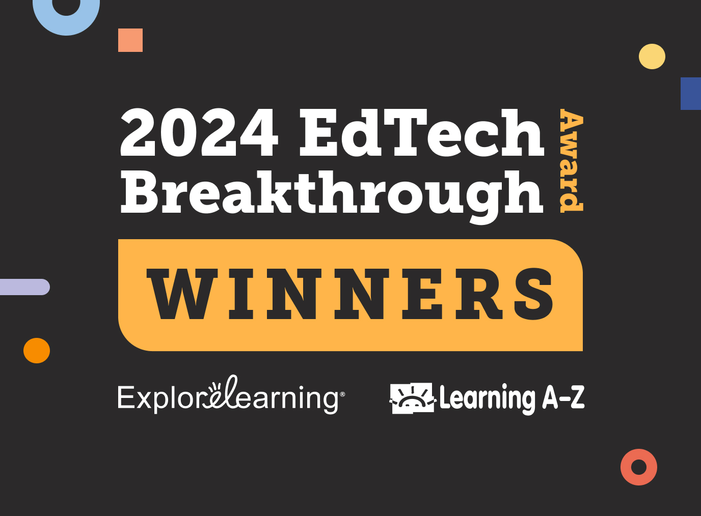 Two Cambium Learning Group Brands Recognized as 2024 EdTech ... Two Cambium Learning Group Brands Recognized as 2024 EdTech ...