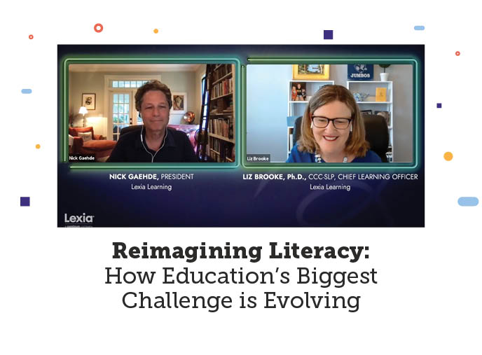 How Education’s Biggest Challenge is Evolving | Cambium Learning Group