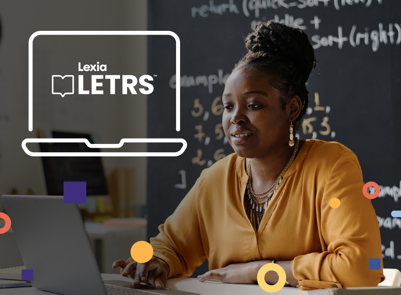 Winners of the Lexia LETRS Science of Reading Grant Contest Announced ...