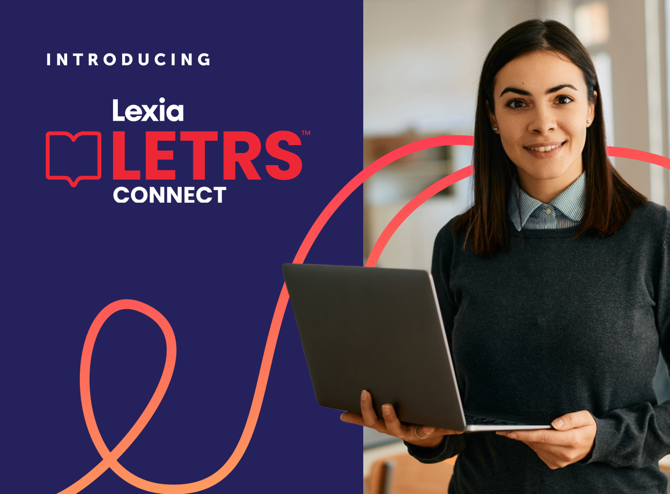 Lexia Debuts LETRS Connect Continued Professional Learning | Cambium ...