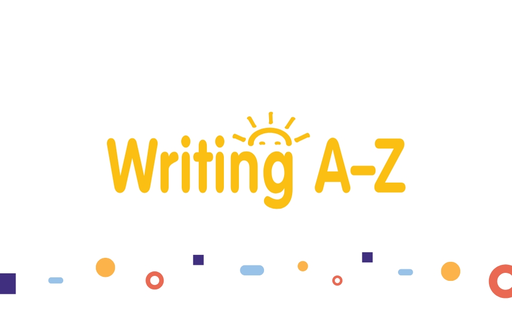 Learning A-Z Introduces Complete K-5 Writing Solution Built on the ...