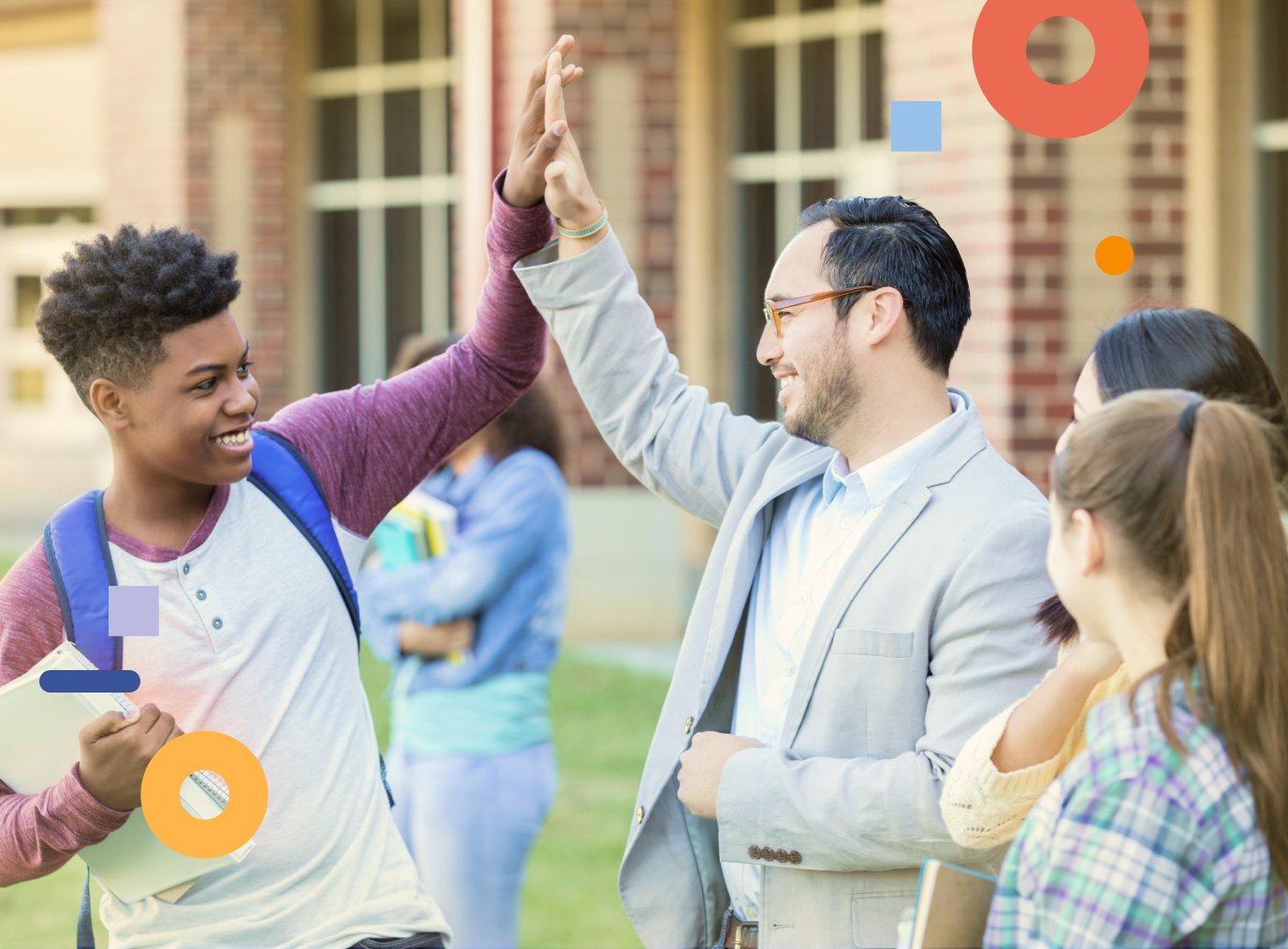 How To Change School Culture With Effective Strategies for Teachers ...