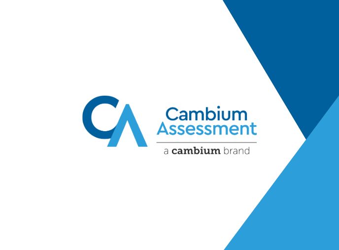 Cambium Assessment Receives Ed-Fi Assessment Outcomes API for Data ...