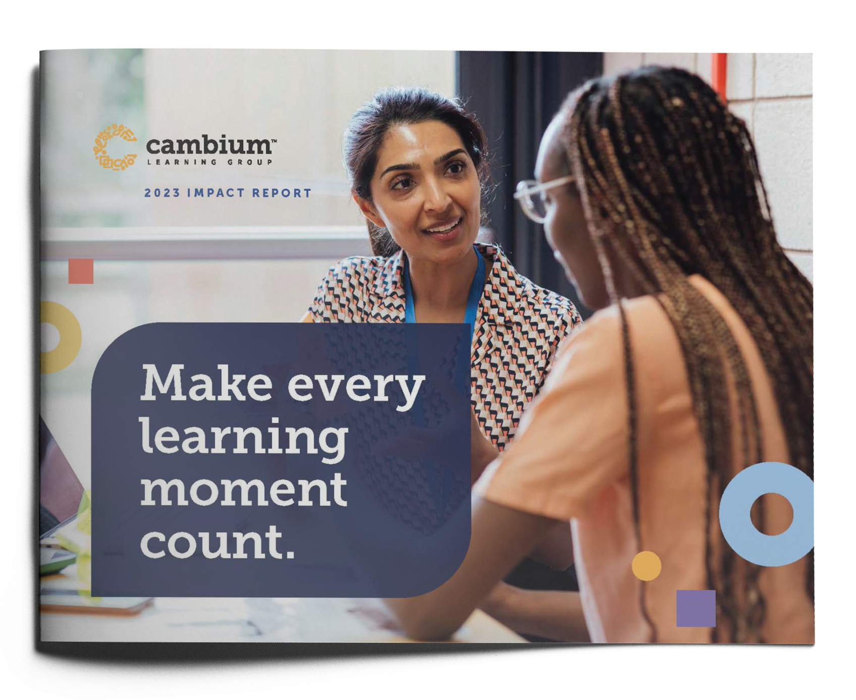 2023 Impact Report | Cambium Learning Group