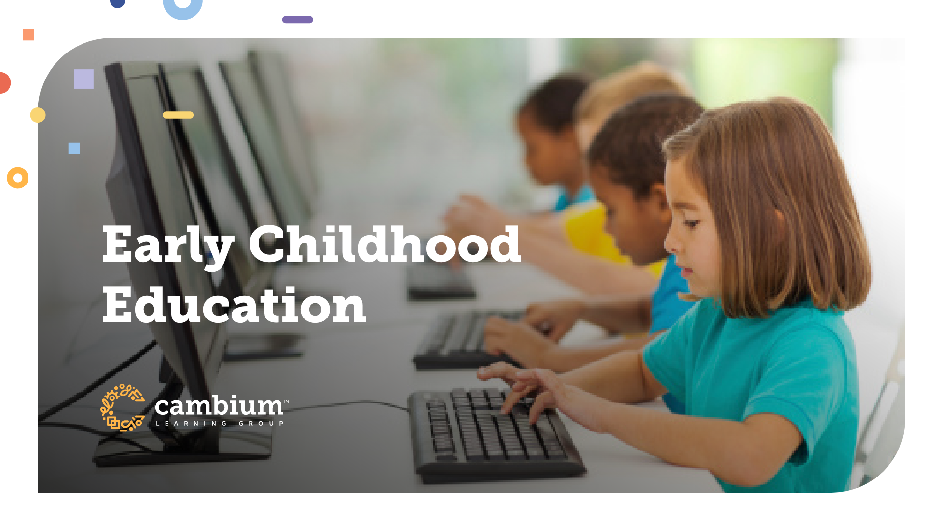 Countdown to Cambium Learning Group at ASU+GSV 2023! | Cambium Learning ...